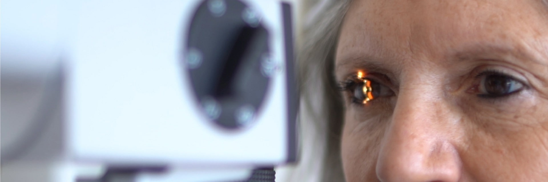 Operación de cataratas ¿En qué consiste la primera visita? - Oftalvist